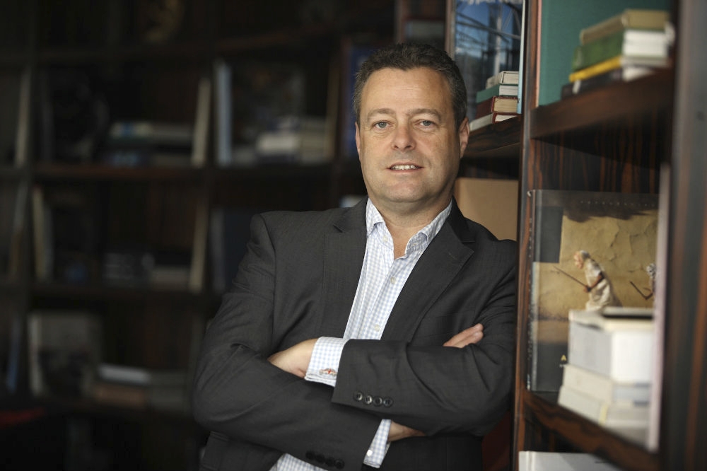 MCPRO Insider (V): Tony Anscombe, Laura Vignali, Microservicios ...